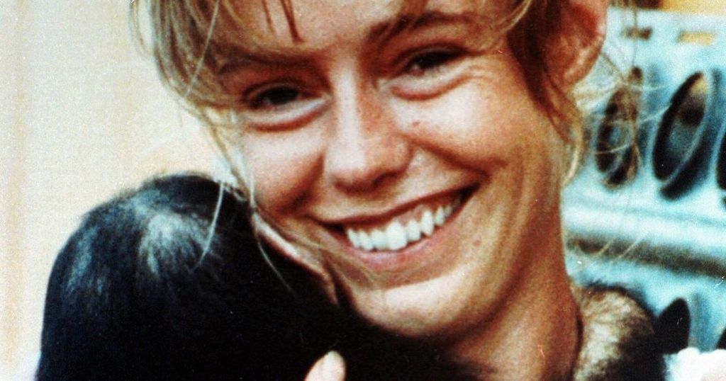 Julie Ward: New hope for dad of woman murdered in…