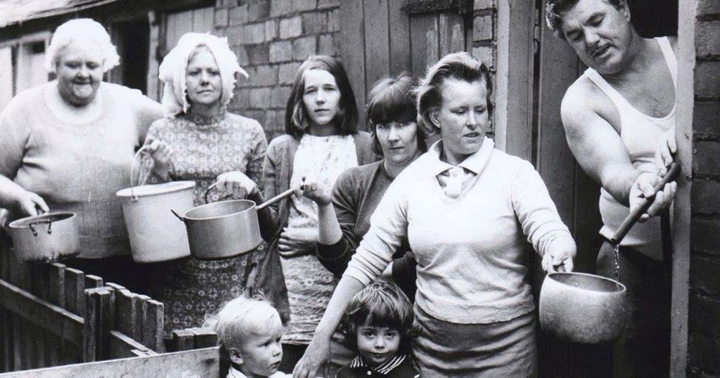 See these old photographs of The Meadows before the…