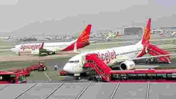 SpiceJet to induct Airbus A340 aircraft for long-haul…