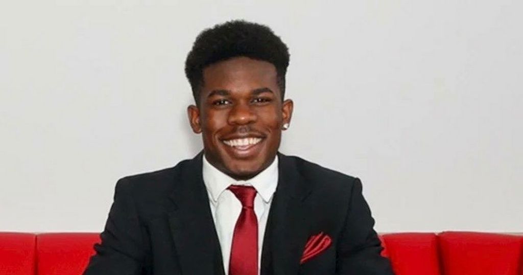 Who is Tim Akinola? The 19-year-old starlet who has…