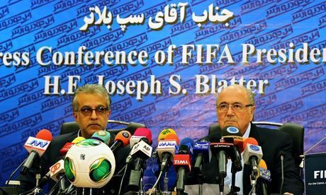 Said & Done: Sheikh Salman; Sir Chips; and a bad luck…