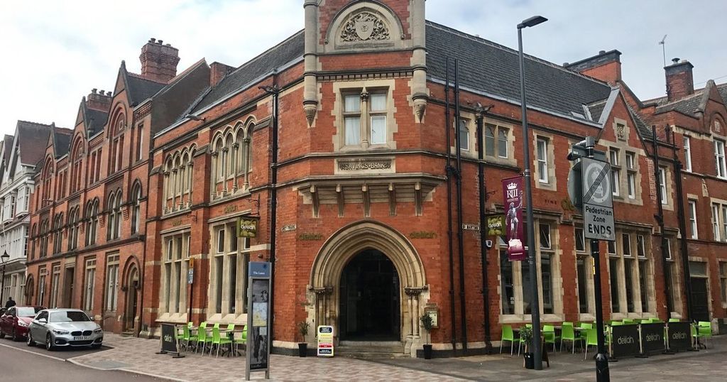 Birmingham's Lasan Group heads to Leicester for new…