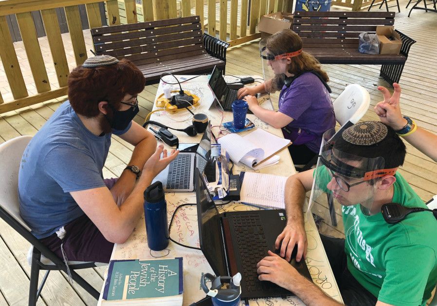 How Camp Stone brought the magic to hundreds of…