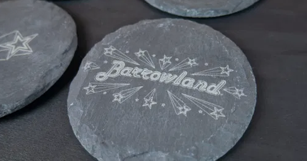 Barrowlands launch new merchandise line to celebrate…