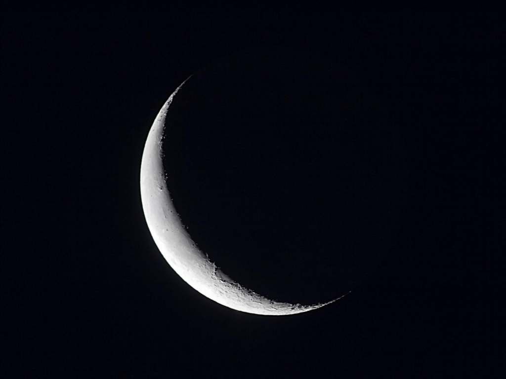 Black Moon 2020: How and when to see the rare…