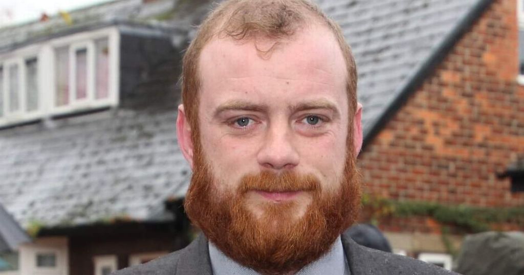 Tributes after death of soldier who served alongside…