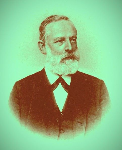 Julius Lothar Meyer: Why his discovery made in a time…