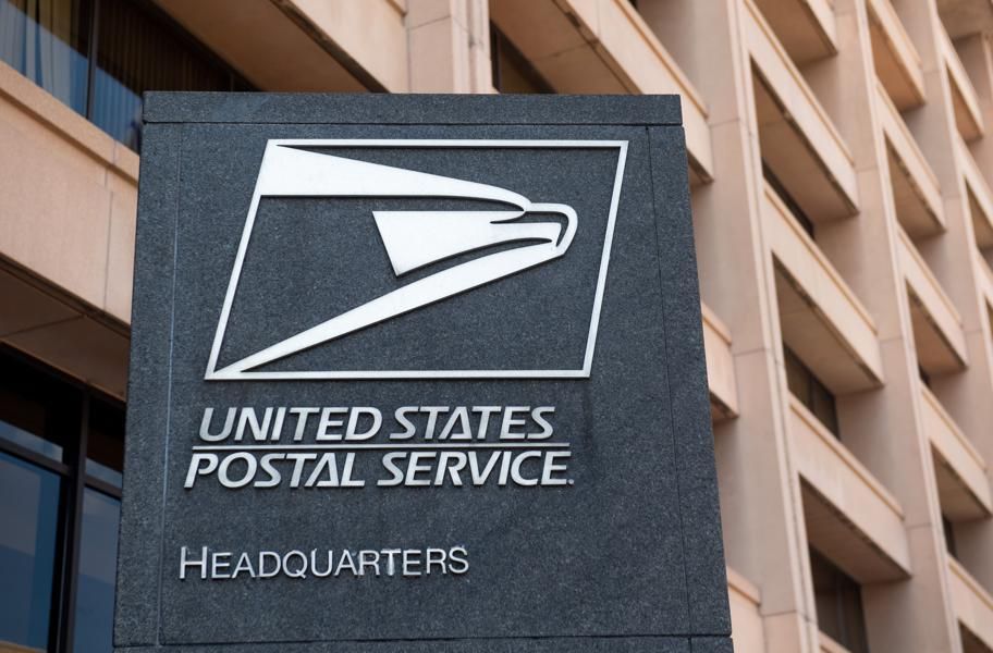 A Key Reason Behind USPS’ Woes: Employee Compensation