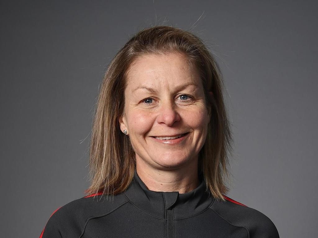 Sara Symington appointed as British Athletics…