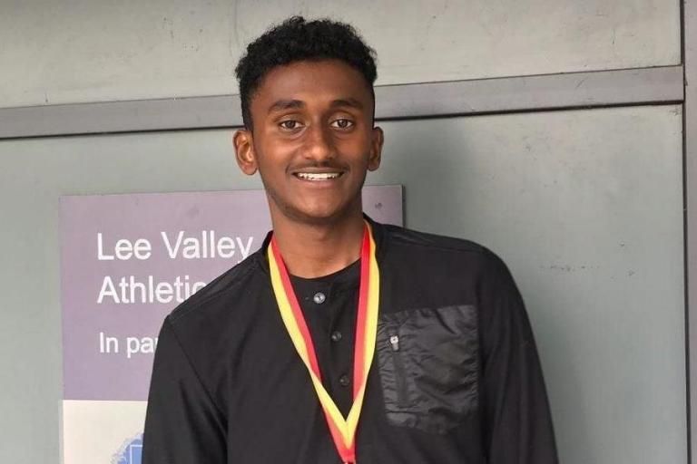 Tashan Daniel murder: Killer who stabbed to death…