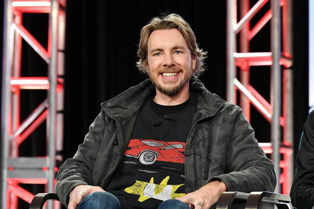 Dax Shepard says he needs surgery after breaking…