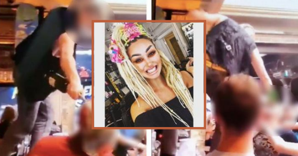 Who is Jess Brennan and why is she trending? All about…