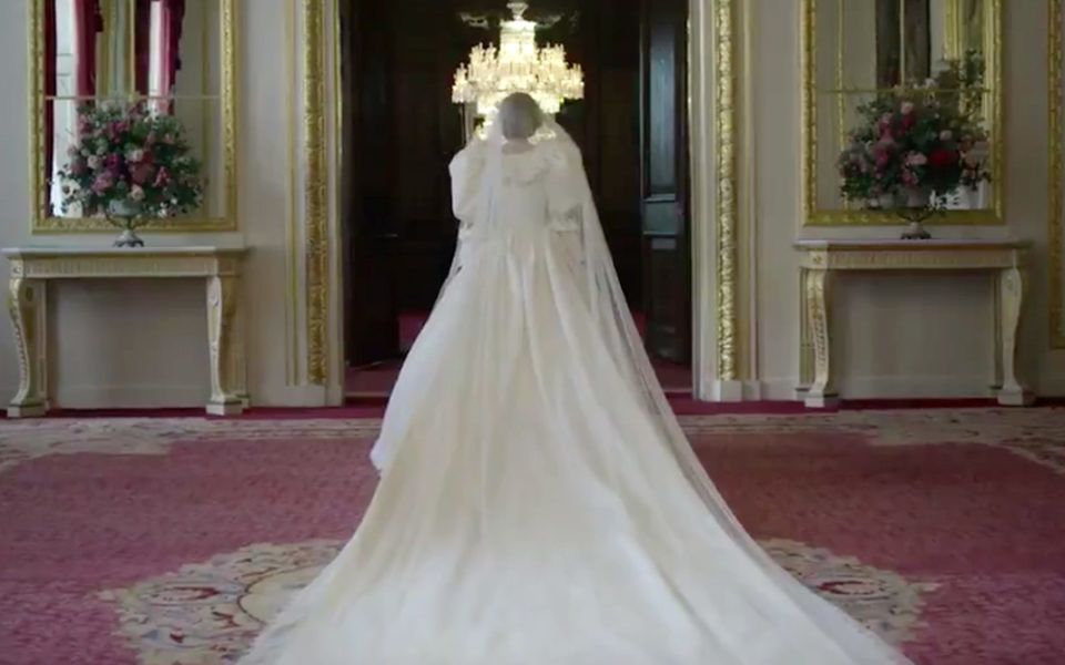 Princess Diana, Margaret Thatcher shine in trailer for…