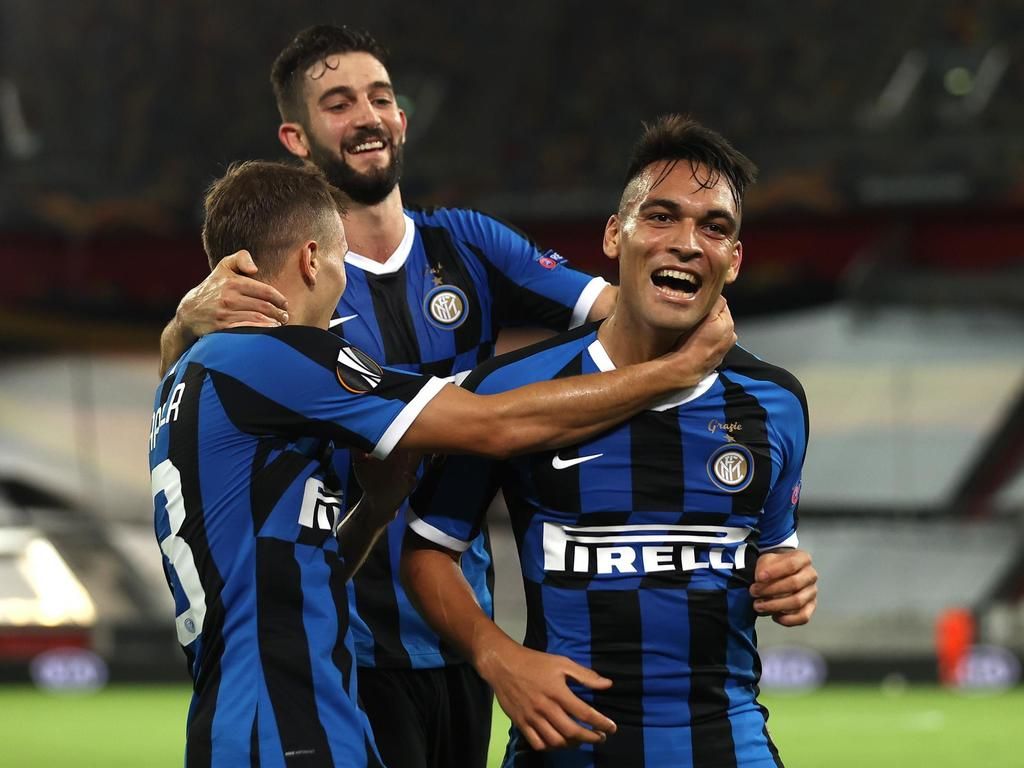Europa League final: Inter have spent a decade in the…