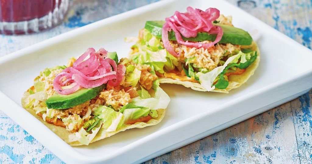 Wahaca unveils summer menu which includes new…
