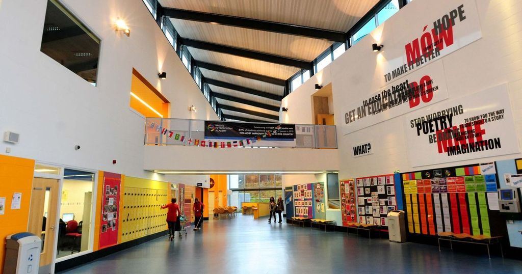Real Schools Guide reveals Bristol's best and worst…