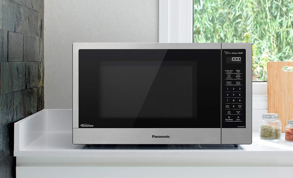 The 3 Best Compact Microwaves