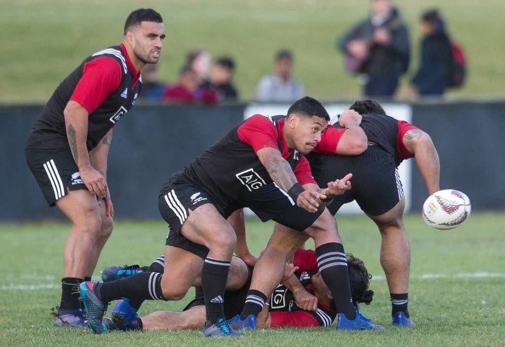 Rugby: Waikato Club Rugby XV 2020 - surprising and…