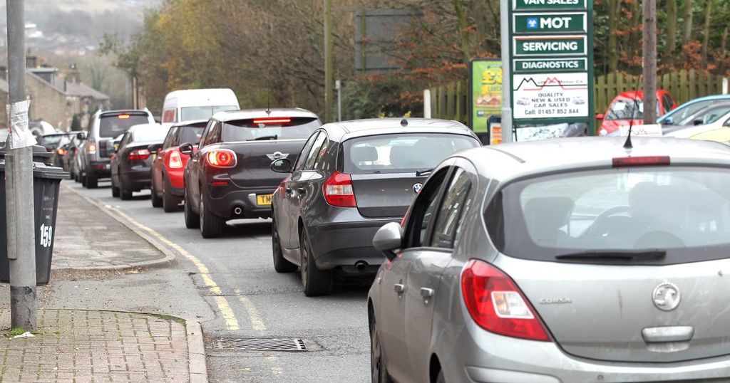 Mottram Bypass: Long-awaited plan to end one of…