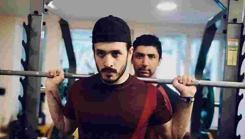 Akhil Akkineni begins transformation process, wants to…