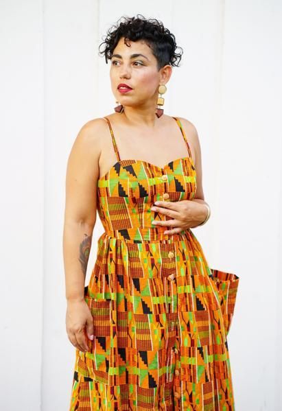 Meet Mimi G, The Rags To Riches Mogul With A…