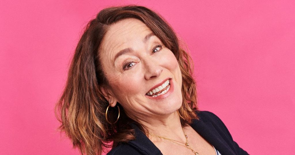 Arabella Weir confirms shooting for new series of Two…