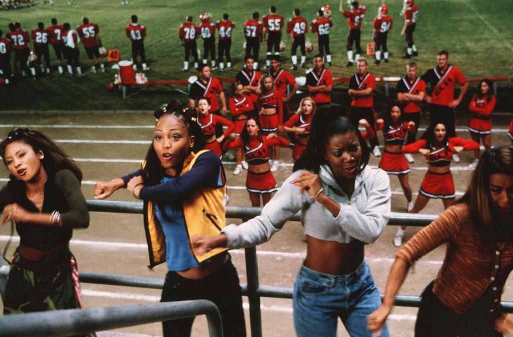 Bring It On: Gabrielle Union responds to her character…