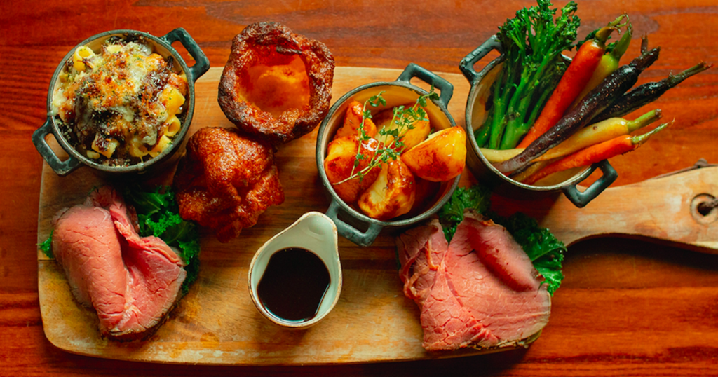 New west end restaurant The Loveable Rogue reveals…