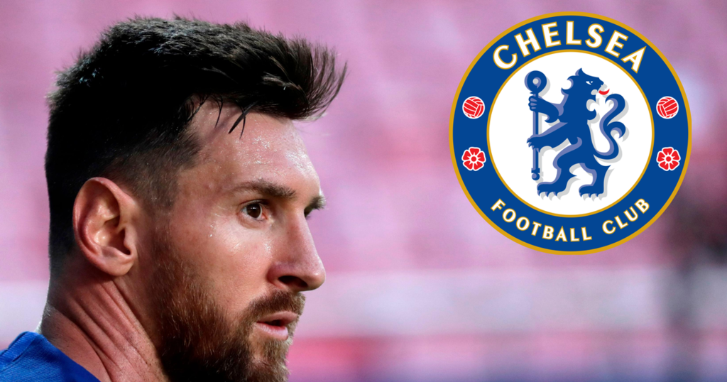 Lionel Messi to Chelsea transfer dream meets reality…