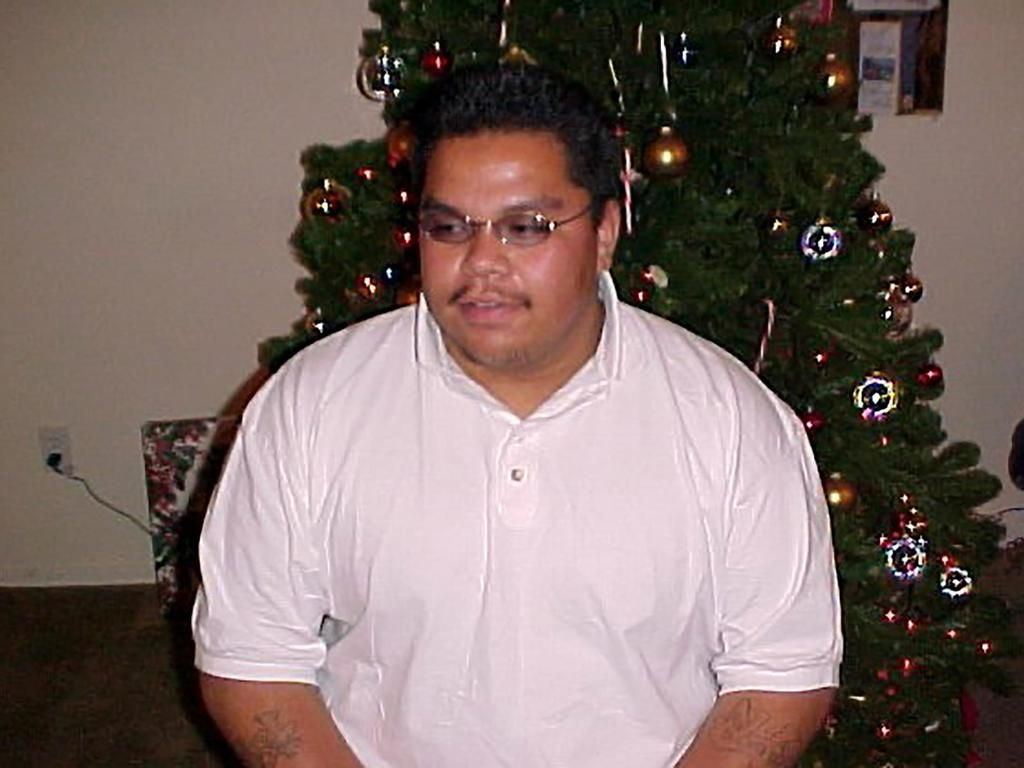 Only Native American on death row to be executed…