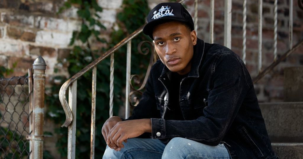 Hip-hop success a team effort for Chicago’s Lil Romo