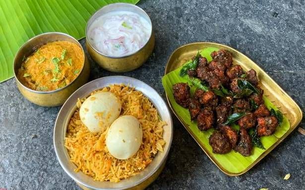 From masala kalakki to mutton uppu curry, rounding up…