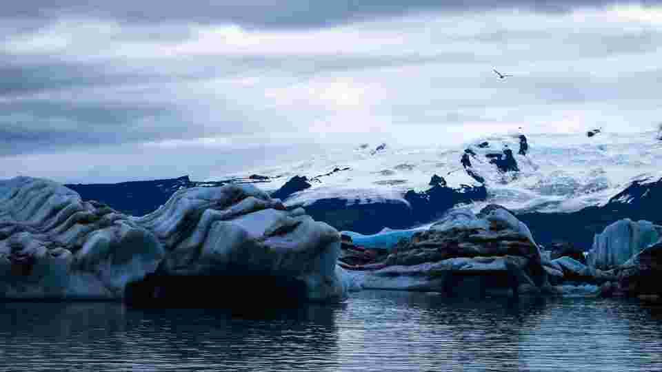 Scientists calculate Earth’s Ice Age temperatures, and…