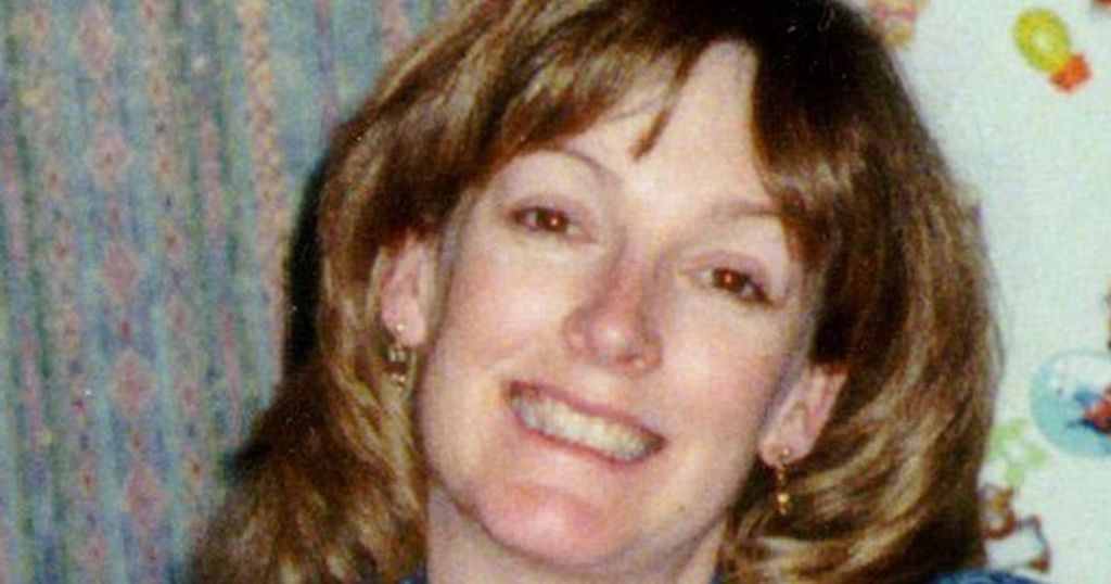 Scotland's most shocking crimes: Arlene Fraser married…