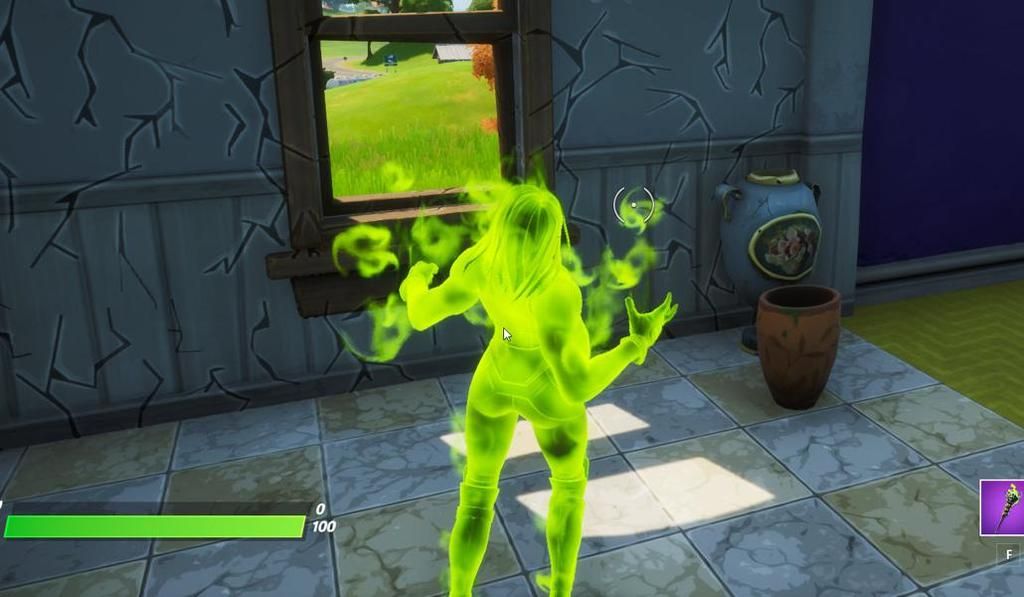 ‘Fortnite’ Smashing Vases Location: Where To Emote For…