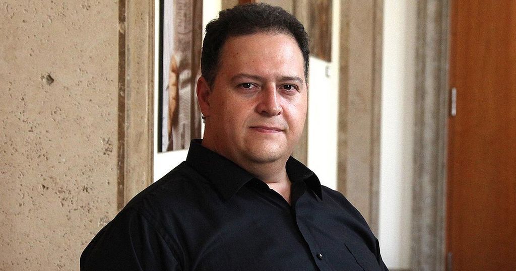 Mystery of Pablo Escobar's two sons as Brit claims to…