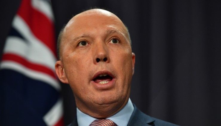 Tips and Murmurs: Spud Dutton’s mash-up … Shanahan…