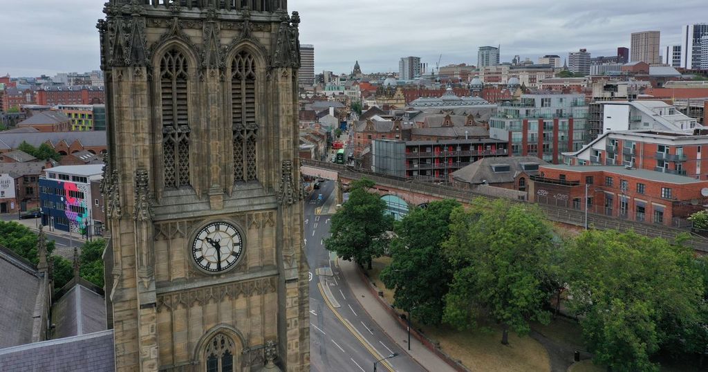 Seven places first-timers to Leeds MUST visit,…