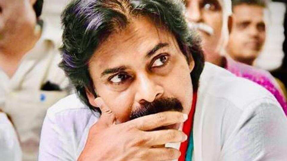 Three fans of actor Pawan Kalyan die of electrocution…
