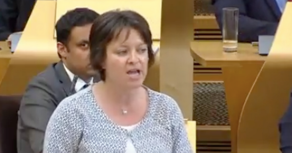 Crisis for Richard Leonard as three MSPs call for him…