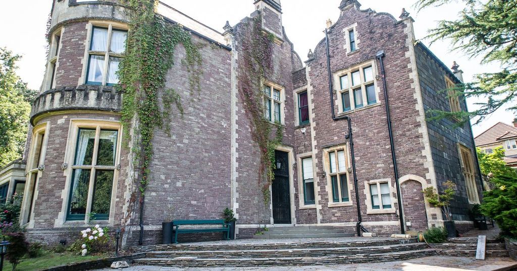 Inside the stunning house that starred in TV's…