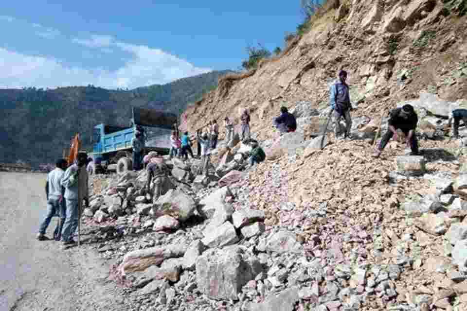 Review the Char Dham project