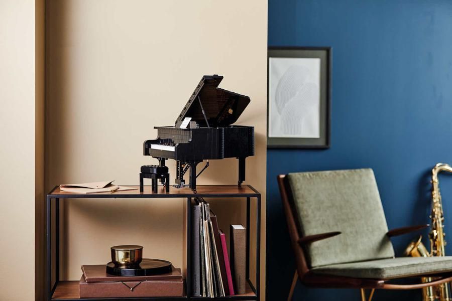 Coolest Lego Set Ever? The Story Behind The…