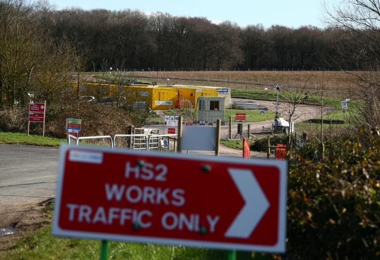 HS2 construction to officially begin with promise of…