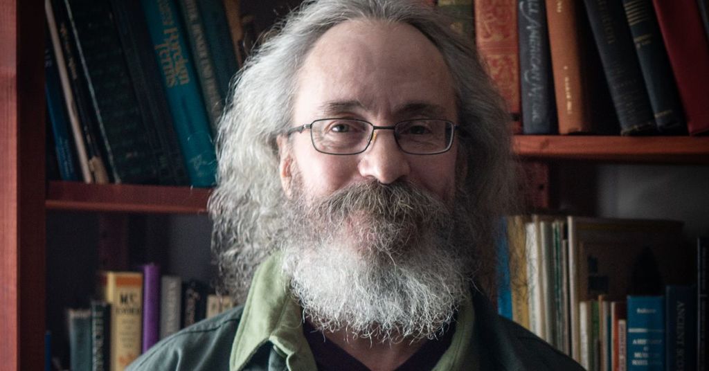 Mike Kirkpatrick, who transformed popular Chicago band…