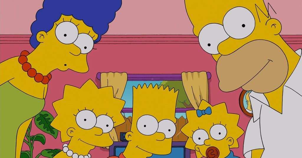 The Simpsons' eerie 'predictions' yet to come true…