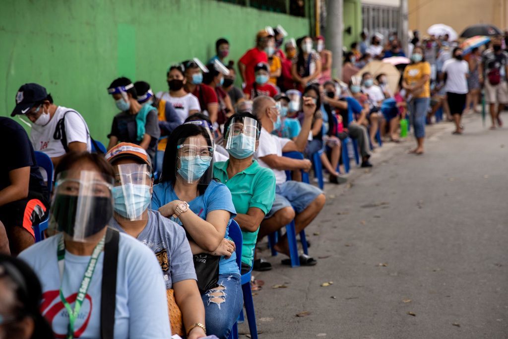 Philippine police draw flak for plan to monitor social…