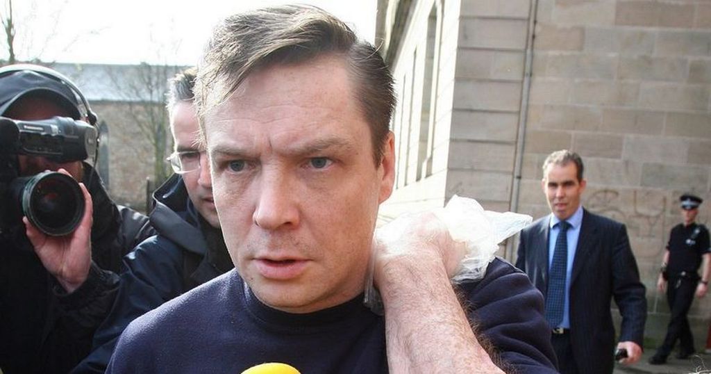 Former Death Row inmate Kenny Richey plans to appeal…