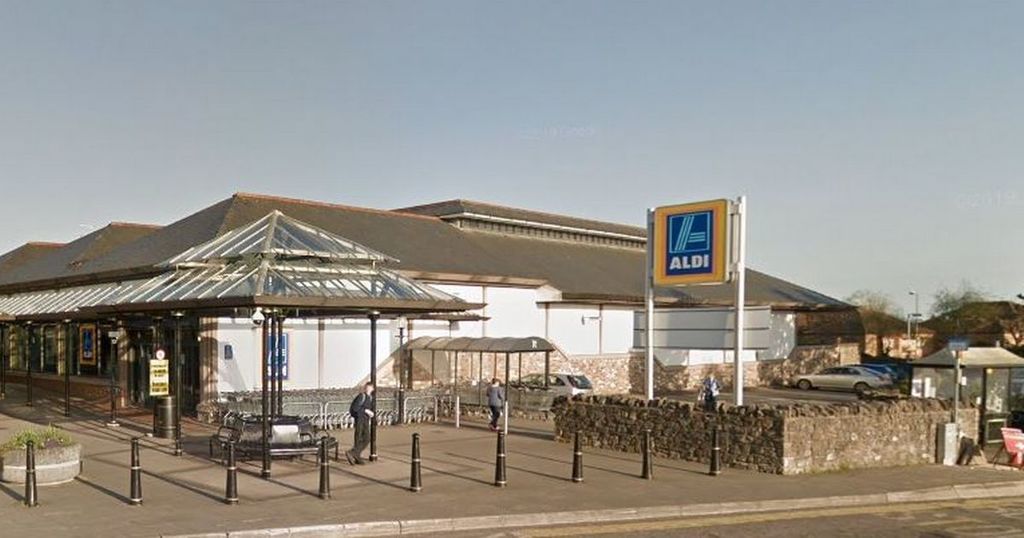 When Thornbury Aldi will reopen with new look after…