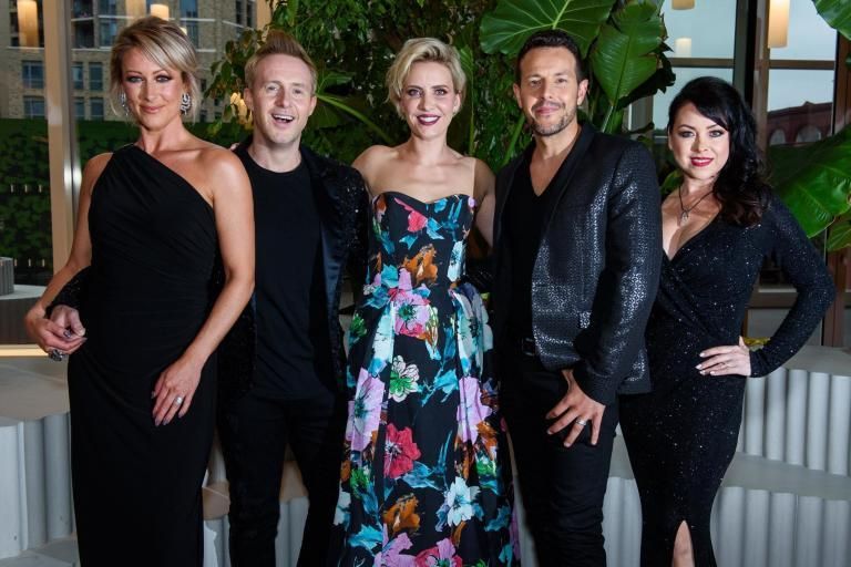 Steps comeback UK tour: 2021 dates, venues, rumoured…